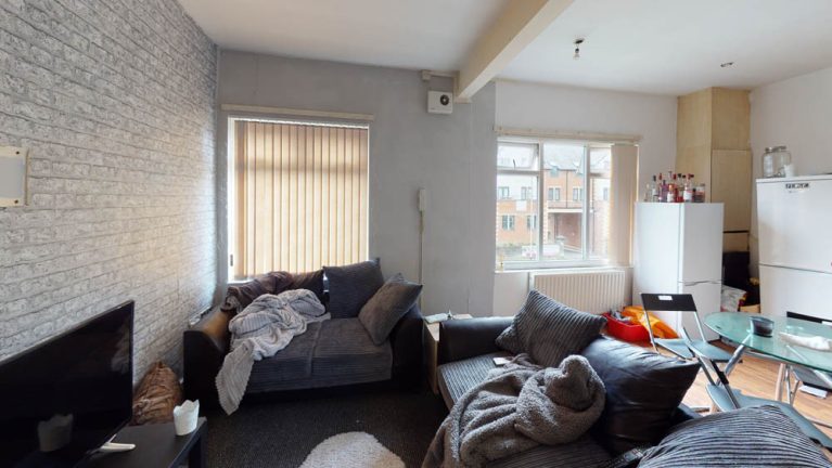 Oasis Properties | Student Accommodation in Leeds