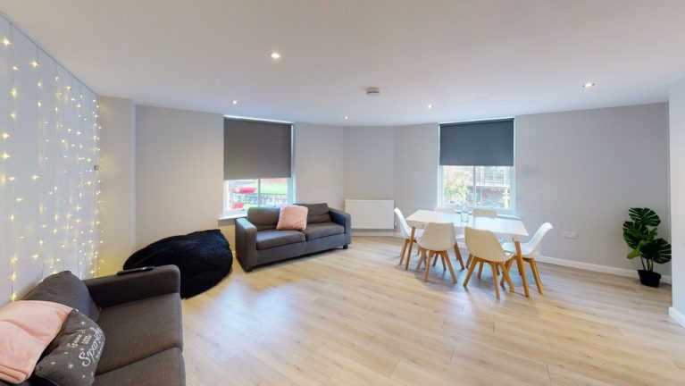 Oasis Properties | Student Accommodation in Leeds