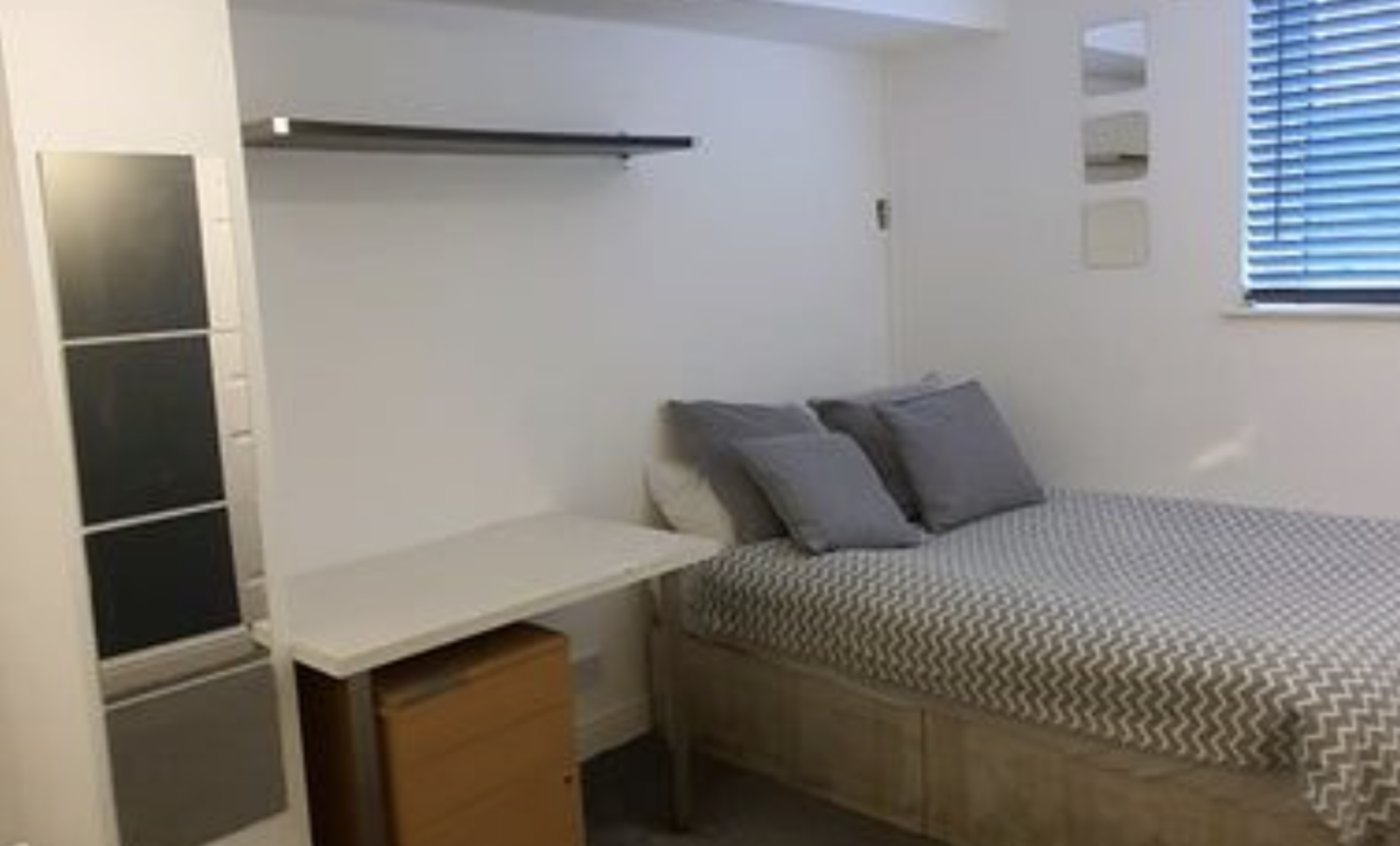12 Newport View, Leeds, LS6 3BX - Oasis Properties