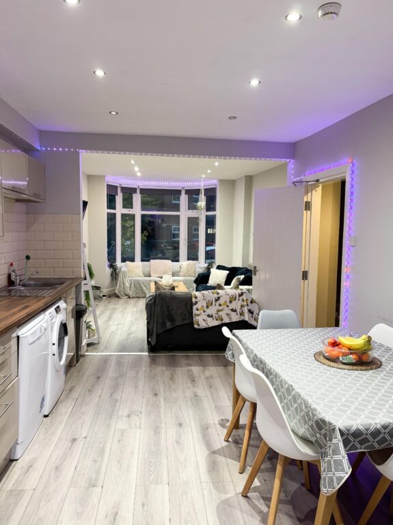 Oasis Properties | Student Accommodation in Leeds