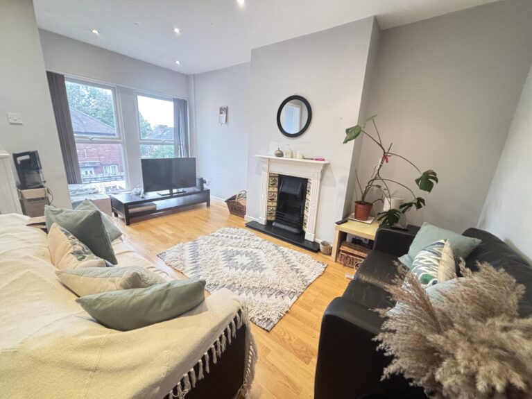 Oasis Properties | Student Accommodation in Leeds