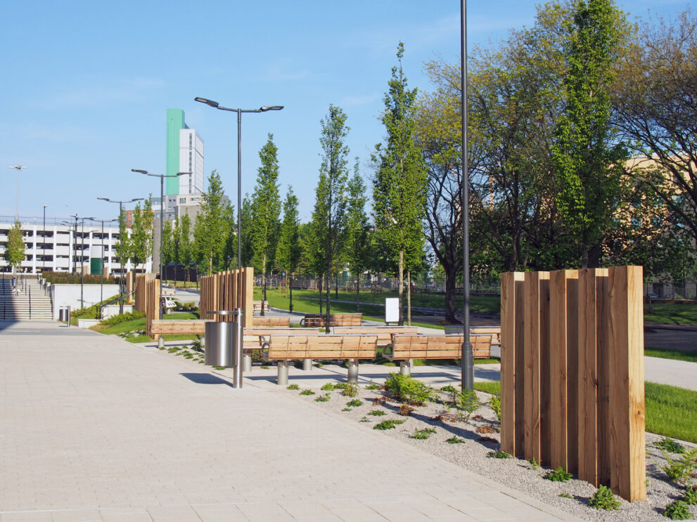 Oasis Properties | Student Accommodation in Leeds