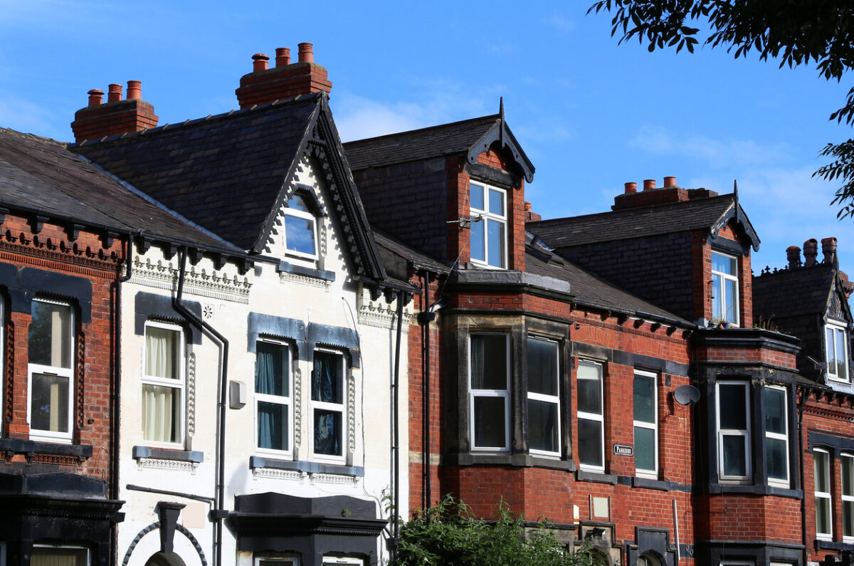 Oasis Properties | Student Accommodation in Leeds