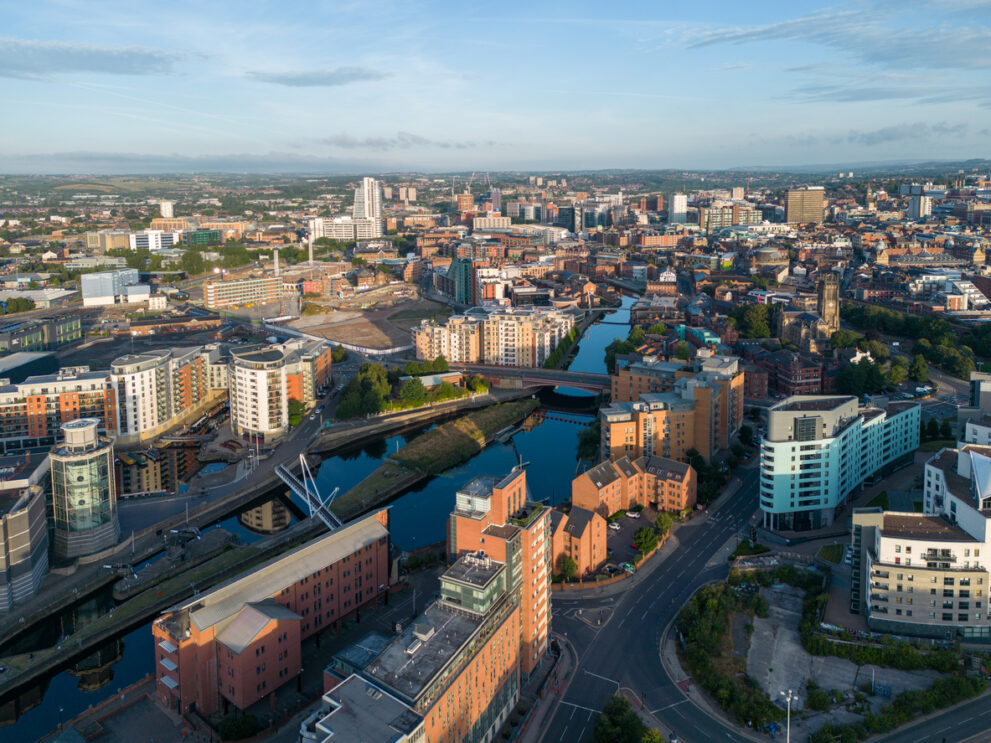 Oasis Properties | Student Accommodation in Leeds