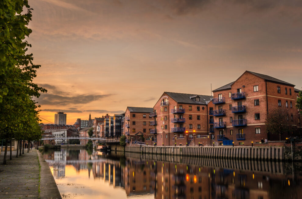 Oasis Properties | Student Accommodation in Leeds