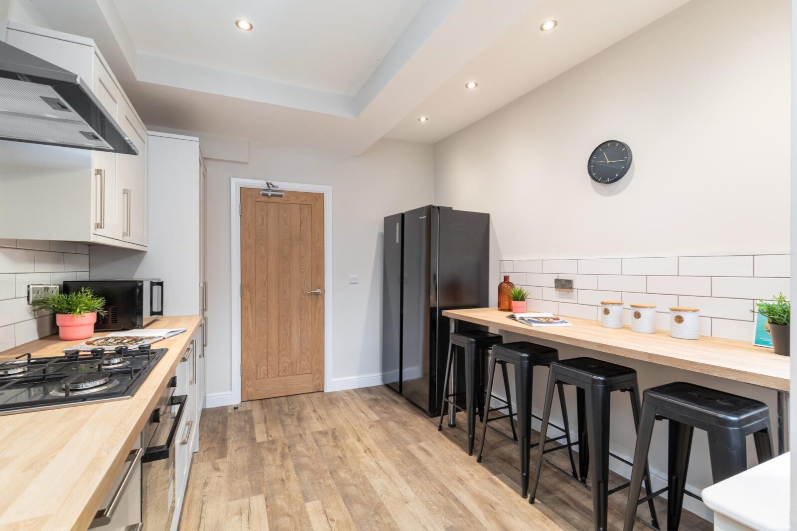 21 Brudenell Mount, Leeds, LS6 1HT - Oasis Properties